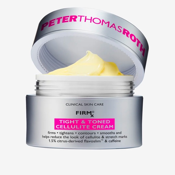 Peter Thomas Roth | Bath & Body | Peter Thomas Roth Firmx Tight And ...